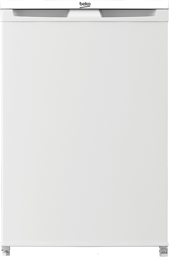Beko UR4584W Under Counter Fridge with Icebox