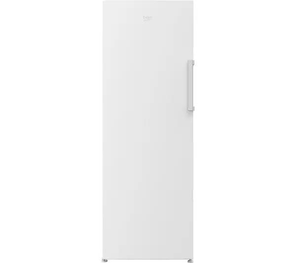 Beko FFP4671W Frost Free Upright Freezer - White