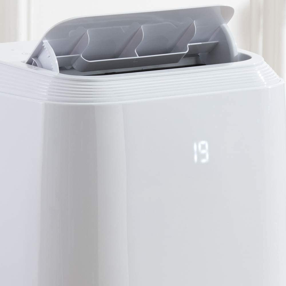 Daewoo COL1521 | 12000 BTU 3 In 1 Portable Air Conditioner