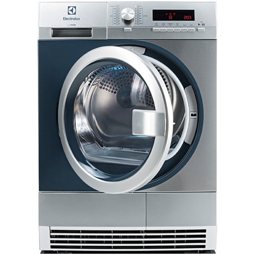 Electrolux WE170P 8kg Professional Washing Machine