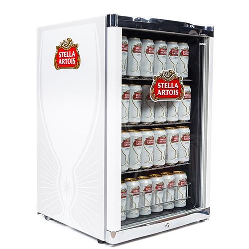 Husky HU218 | Stella Artois Under Counter Drinks Chiller