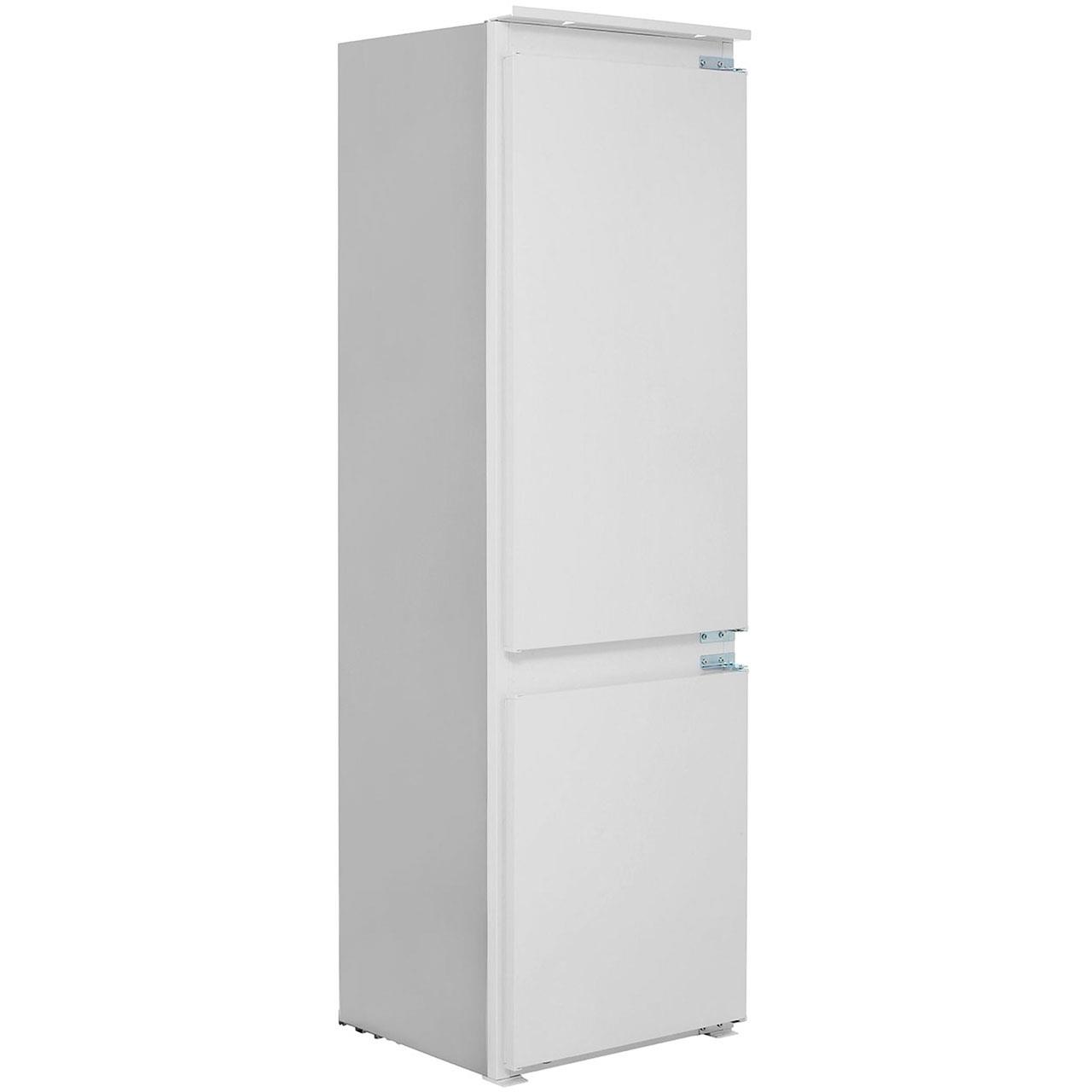 Indesit IB7030A1D 55cm Built In 70/30 Split Fridge Freezer