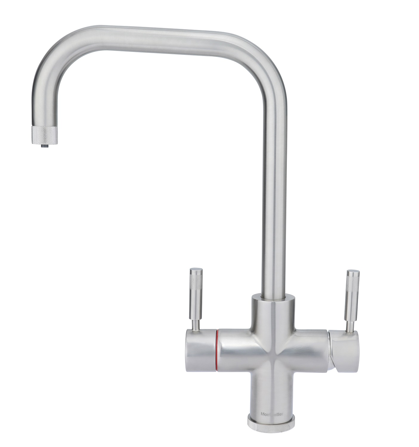 Montpellier 3in1QB Multiplex Quad Spout Instant Boiling Hot Water ...