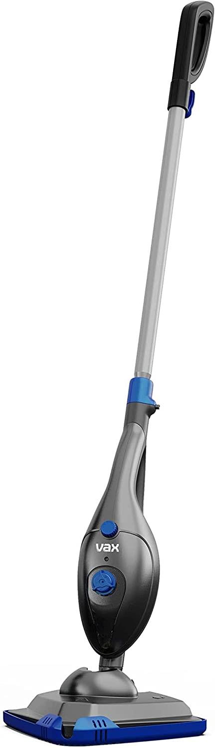 Vax CDHF-SGXA | Multifunction Steam Glide Plus Steam Cleaner