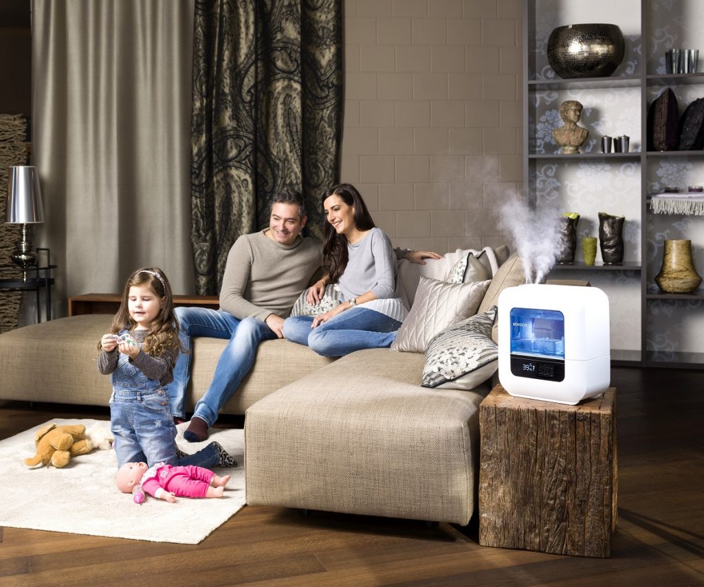 BoneCo U700 Healthy Air Humidifier