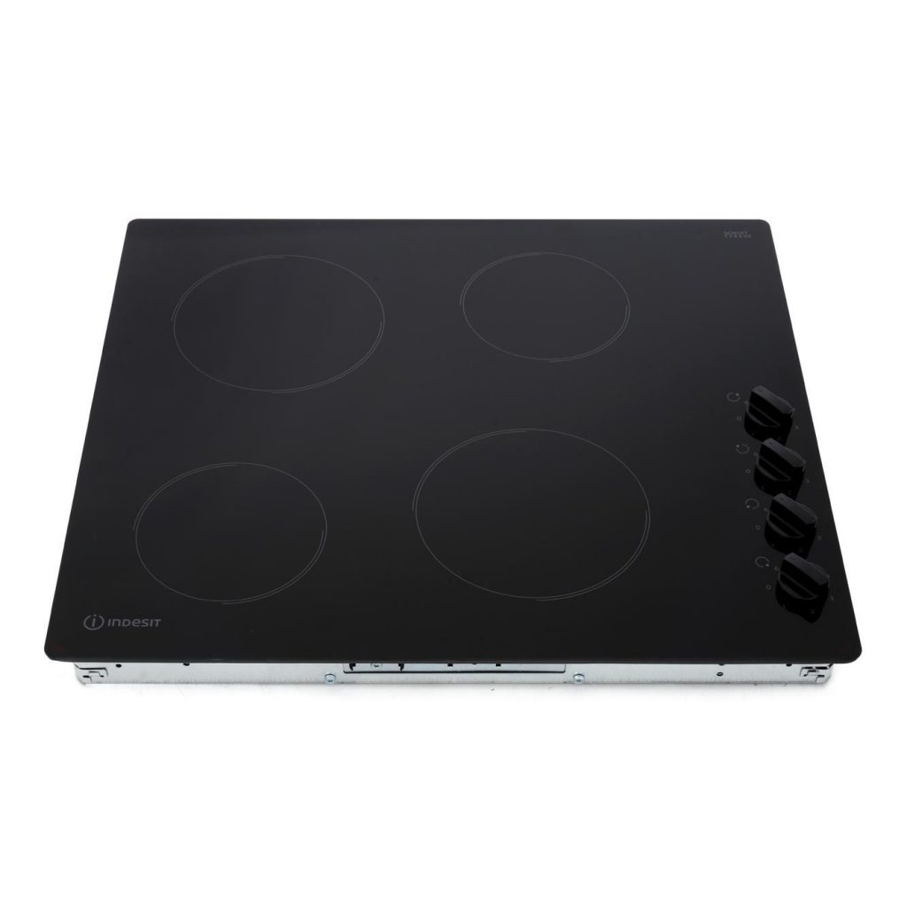 Indesit RI860C 60cm Ceramic Hob