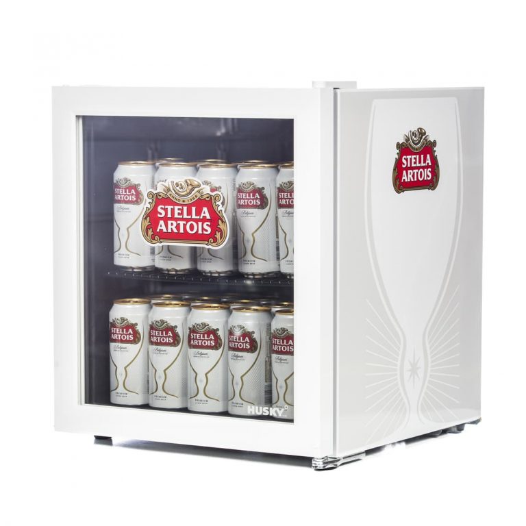 Husky HU219 | Stella Artois Table-Top Drinks Chiller