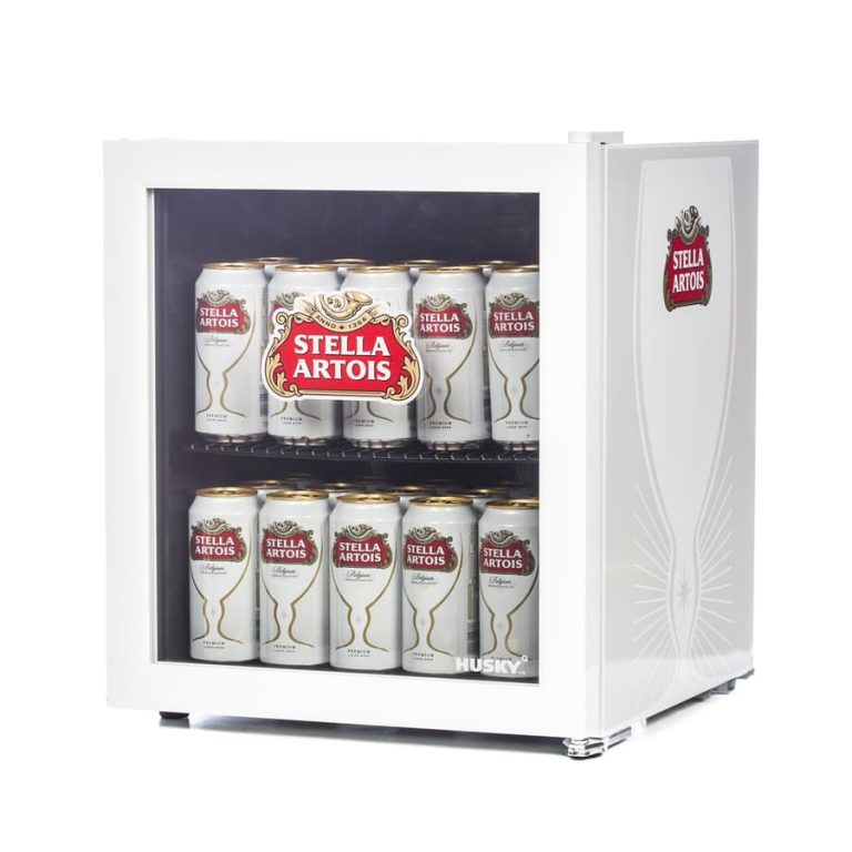 Husky HU219 | Stella Artois Table-Top Drinks Chiller