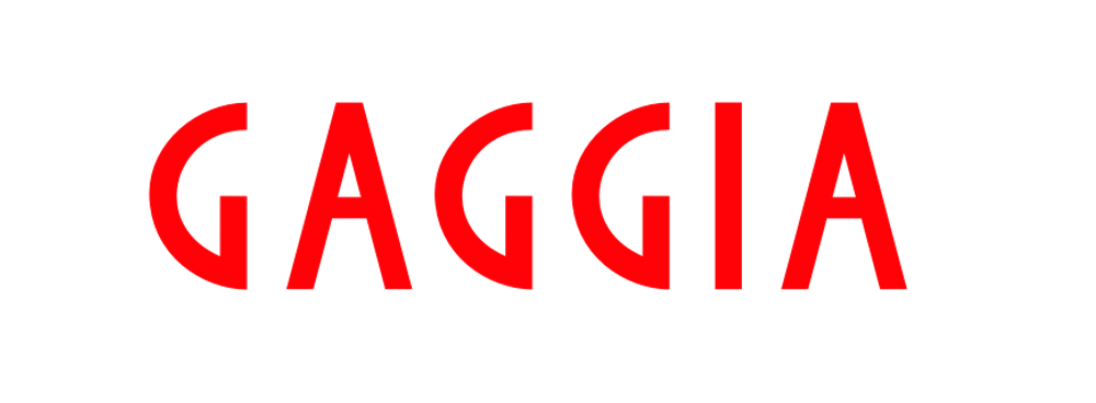 Gaggia Logo The Icon GAGGIA CLASSIC 30