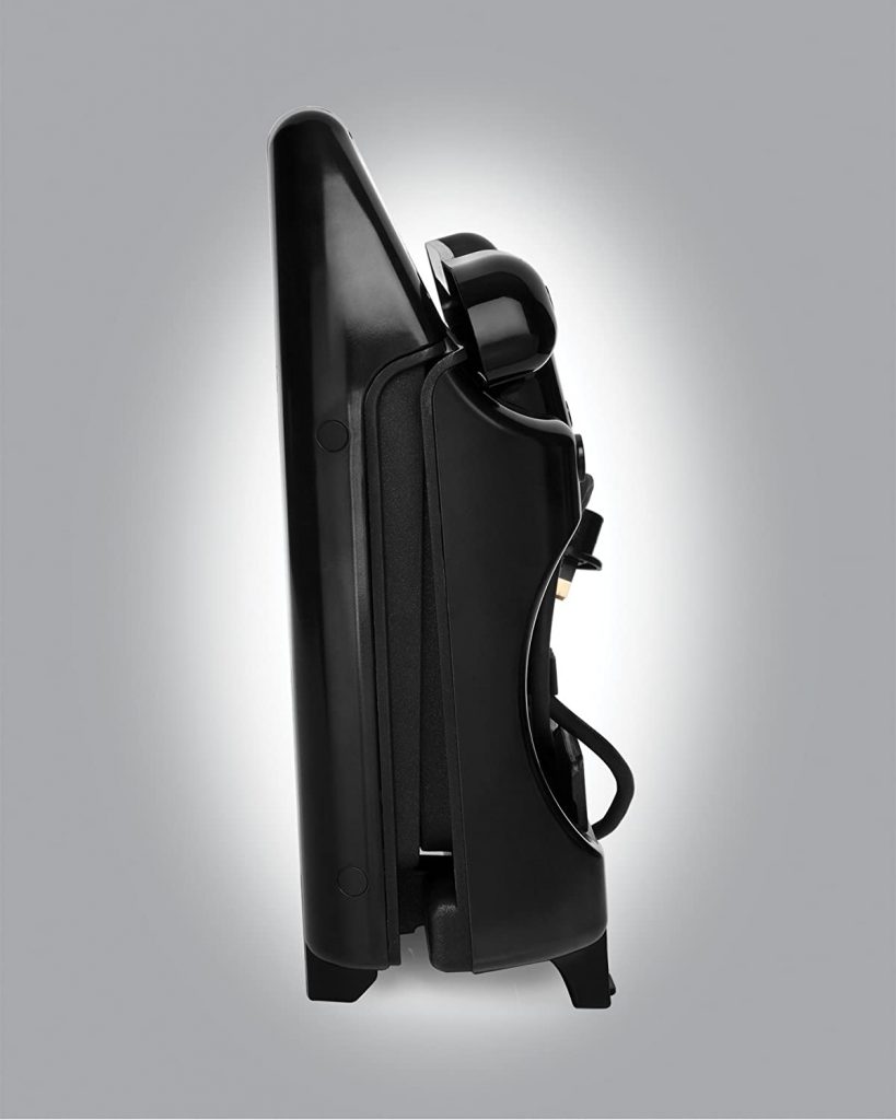 George Foreman 25050 | Large 7 Portion Grill With Adjustable Rear Foot ...