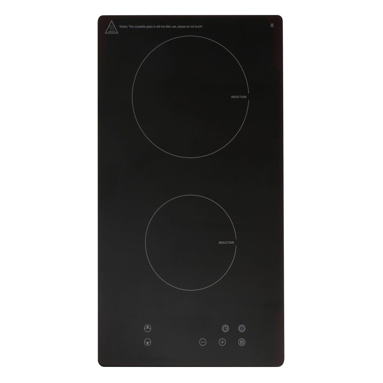 Montpellier INT31T15 | 30cm Induction Domino Hob