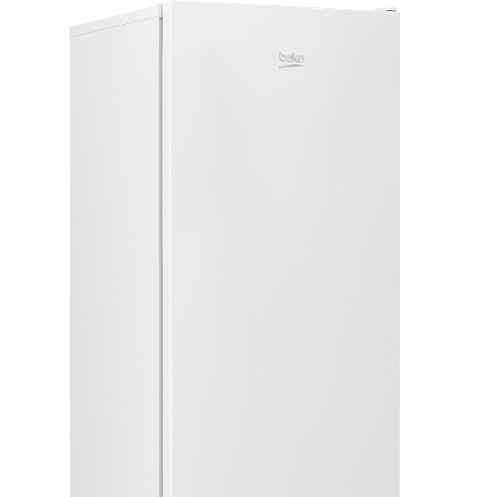 Beko FFG4545W Frost Free Tall Freezer